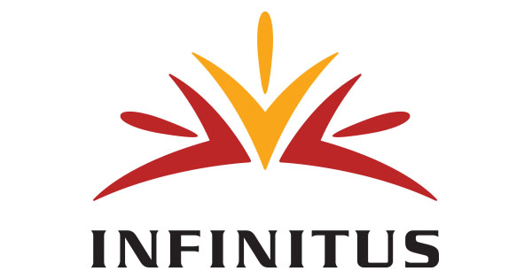 Infinitus - Health Food
